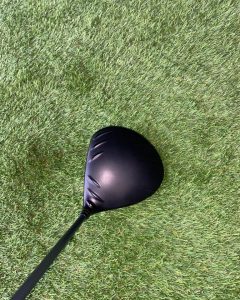 Ping Alta CB 55 Shaft Specs and Performance - Silver Golf Pro