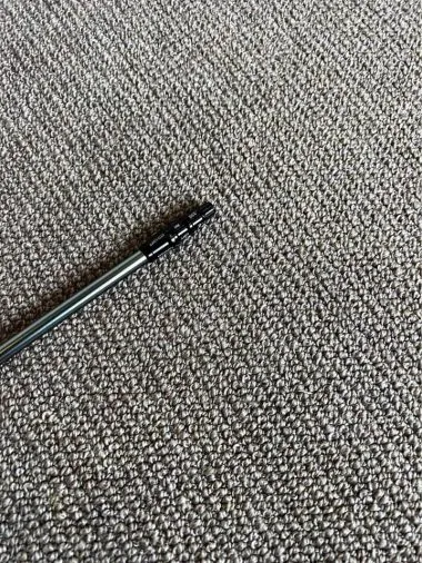 TaylorMade Shaft Adapter Compatibility Chart - Silver Golf Pro