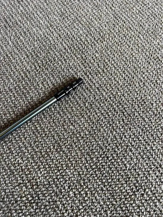 TaylorMade Shaft Adapter Compatibility Chart - Silver Golf Pro