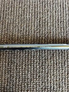 TaylorMade Shaft Adapter Compatibility Chart - Silver Golf Pro