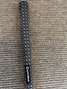 TaylorMade Shaft Adapter Compatibility Chart - Silver Golf Pro