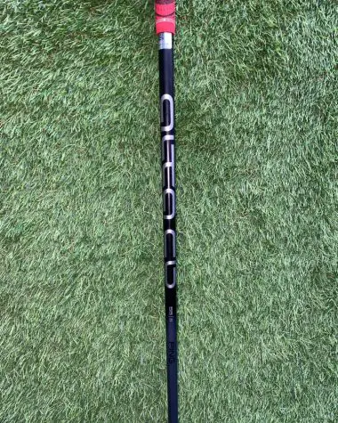Ping Alta CB 55 Shaft Specs and Performance - Silver Golf Pro