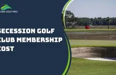 Membership Fees for the Top 100 Country Clubs in America - Silver Golf Pro